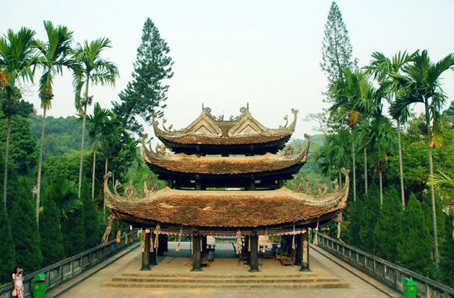 Hanoi Perfume Pagoda 1 Day Tour - Reneatours