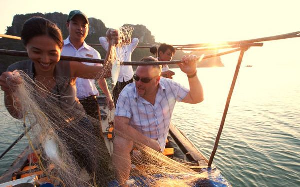 Royal Flamingo Cruise 3 Days 2 Nights - Reneatours