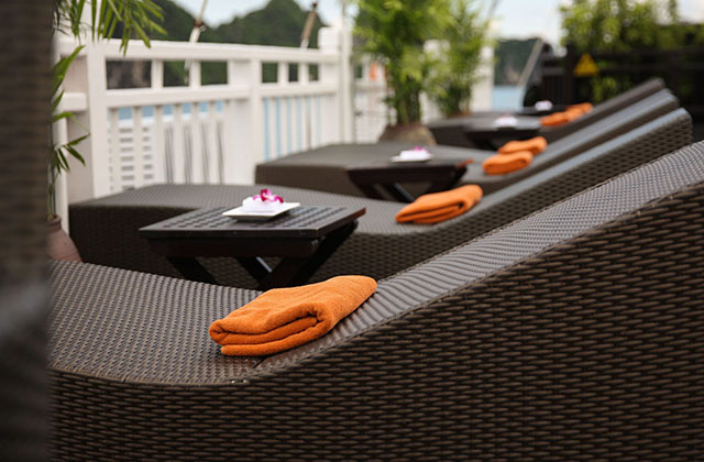 Royal Flamingo Cruise 3 Days 2 Nights - Reneatours