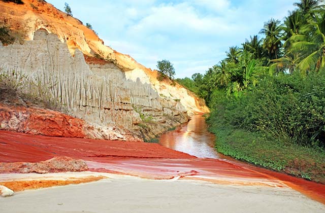 Ho Chi Minh Mui Ne Beach 3 Days - Reneatours